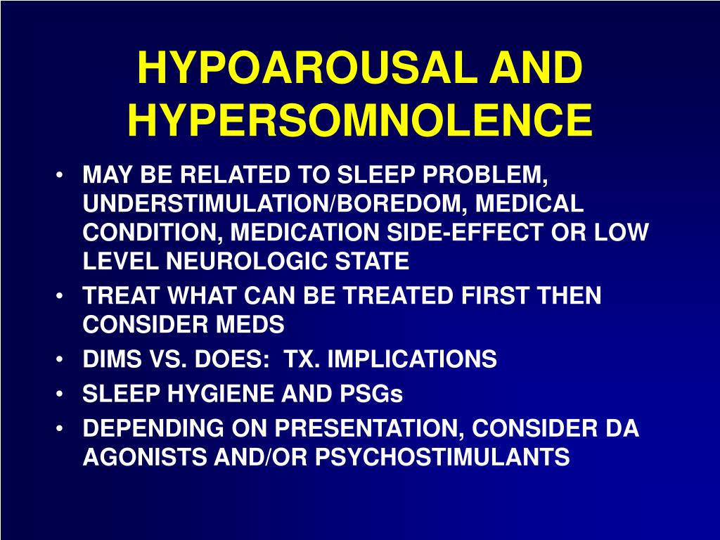 PPT - PSYCHOPHARMACOLOGICAL APPROACHES TO NEUROBEHAVIORAL IMPAIRMENT ...