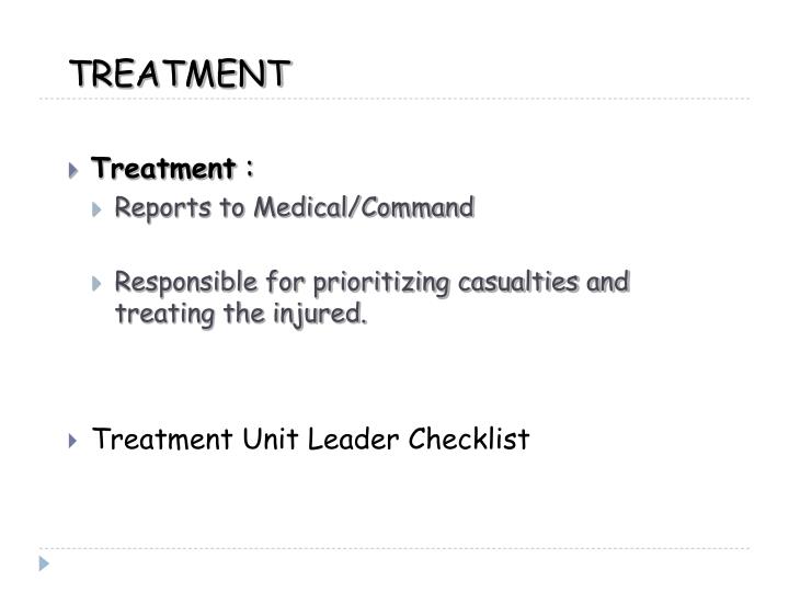 PPT - EMS COMMAND PowerPoint Presentation - ID:442043