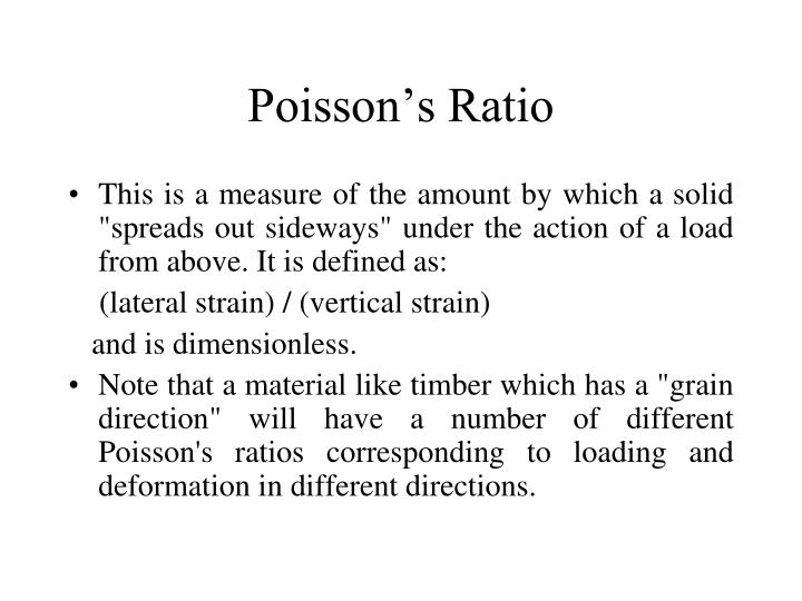 PPT - 1.2 STRENGTH OF MATERIALS PowerPoint Presentation - ID:442343