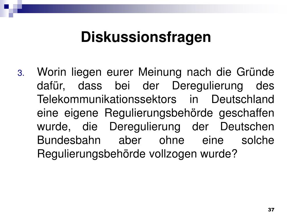 PPT - Wettbewerbs- und Verbraucherpolitik PowerPoint Presentation, free ...