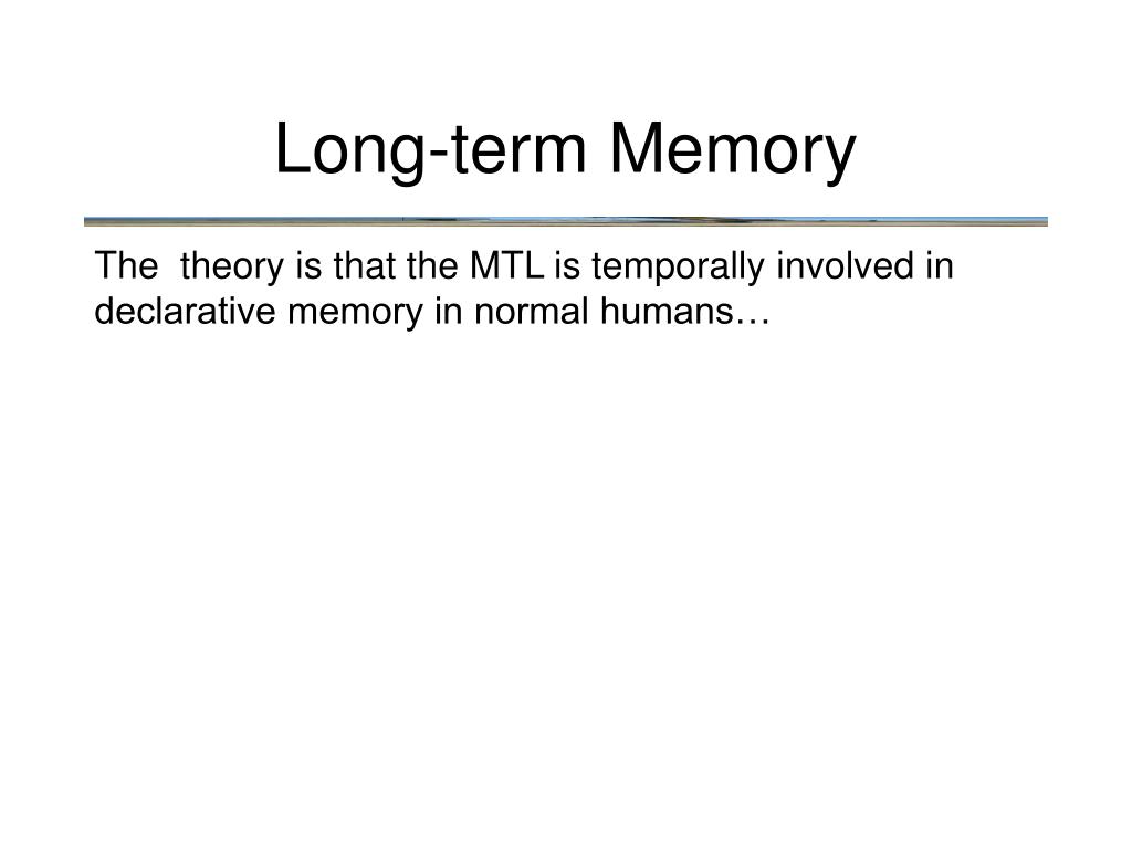 PPT - severe anterograde amnesia temporally graded retrograde amnesia ... PPT - severe anterograde amnesia temporally graded retrograde amnesia ...