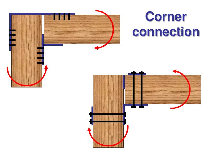 PPT - Moment Resisting Timber Connections PowerPoint Presentation - ID ...