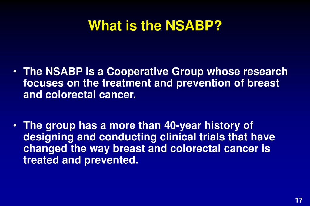 PPT - National Cancer Institute Clinical Trial Cooperative Groups ...