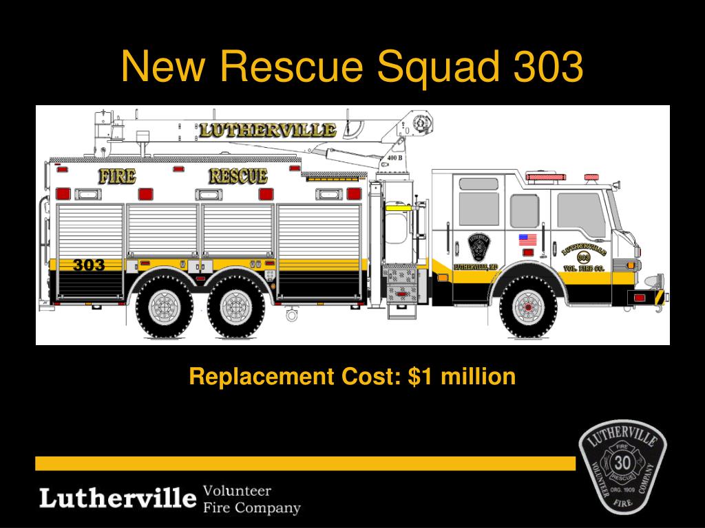 PPT - Lutherville Volunteer Fire Company PowerPoint Presentation, free ...