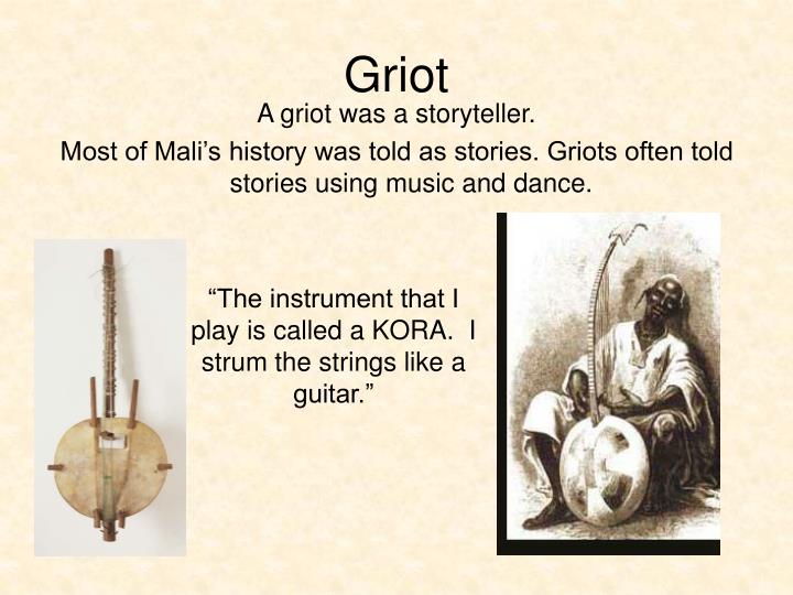 PPT - Mali PowerPoint Presentation - ID:445652