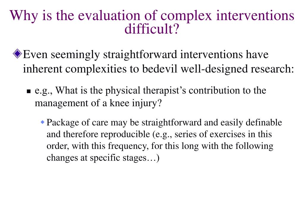 PPT - Designing Intervention Protocols to Improve Muscle Performance ...