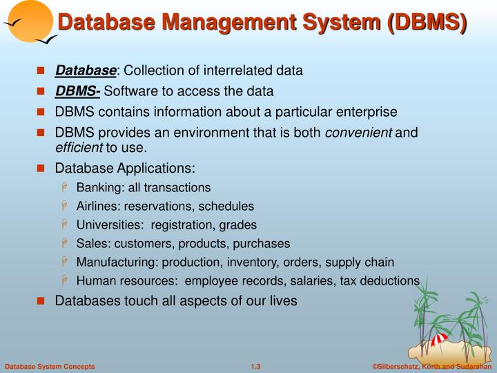 PPT - ICOM 5016 – Introduction to Database Systems PowerPoint ...