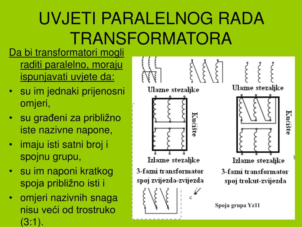 PPT - BRODSKA ELEKTROTEHNIKA I ELEKTRONIKA PowerPoint Presentation ...