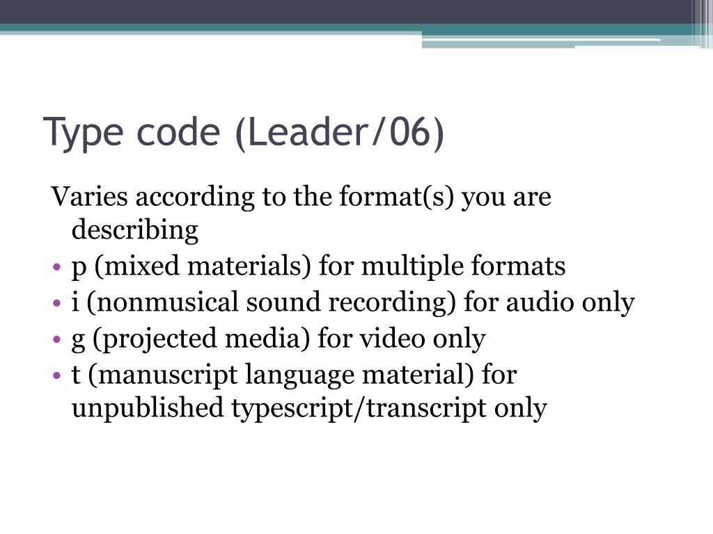 PPT - Cataloging Individual Oral History Interviews PowerPoint ...