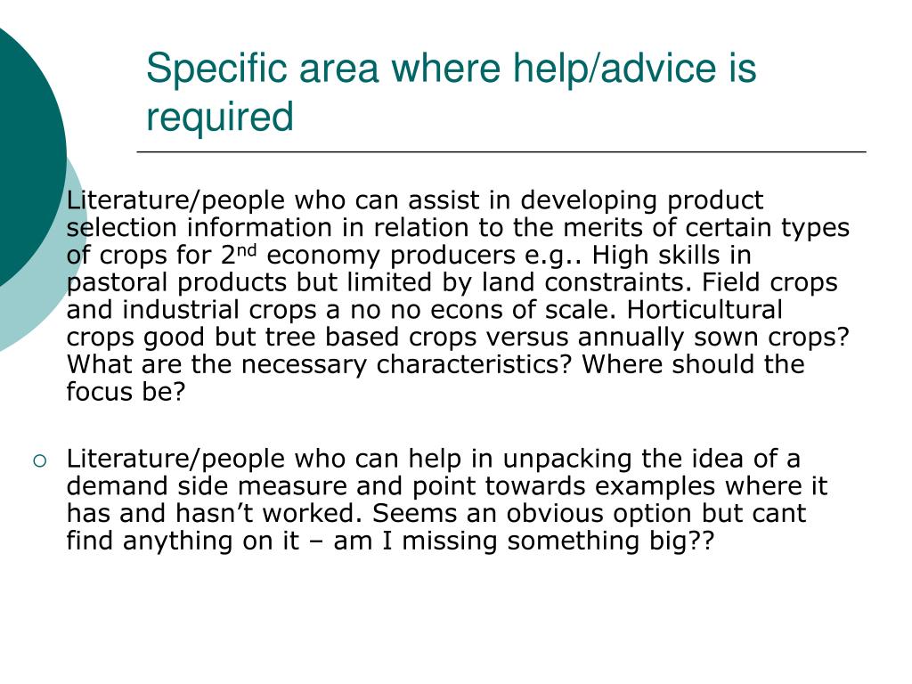 PPT - Project Context PowerPoint Presentation, free download - ID:446908
