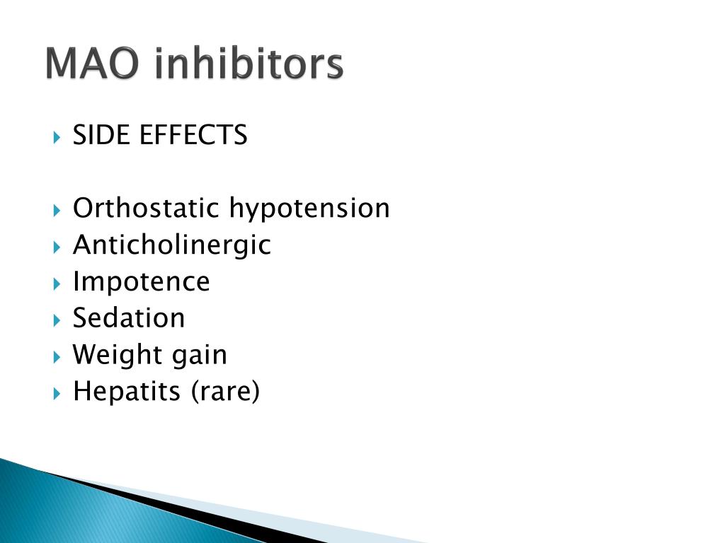 PPT - PSYCHOPHARMACOLOGICS, ANTIDEPRESSANTS, ANTIPSYCHOTICS ...