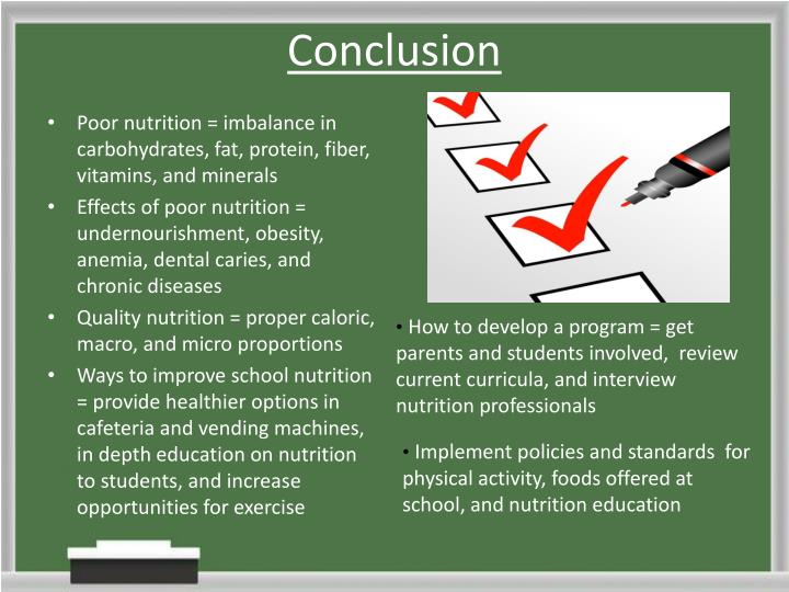 PPT - Creating Positive Health Outcomes for Children by Improving Their ...