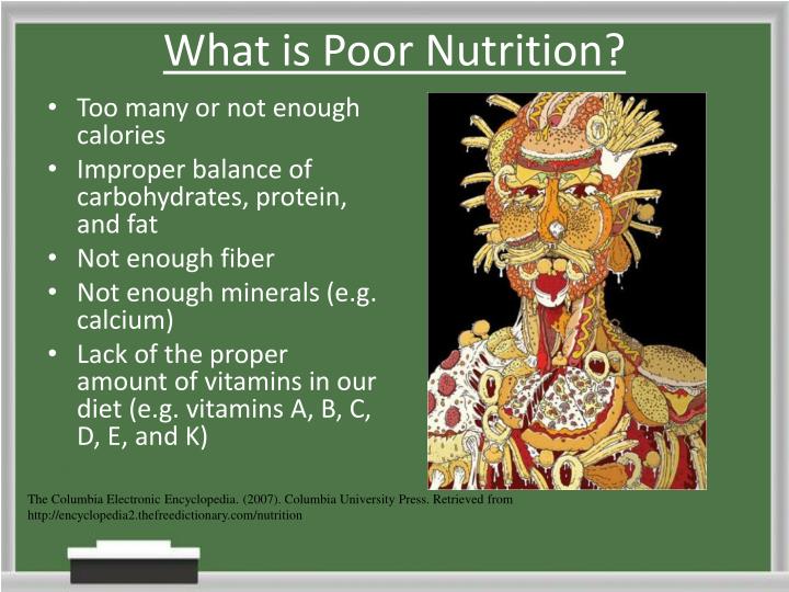 PPT - Creating Positive Health Outcomes for Children by Improving Their ...