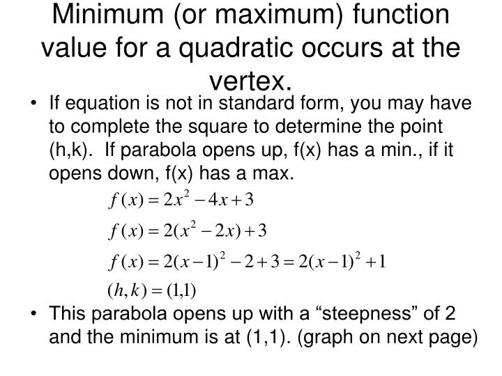 PPT - CHAPTER 2 POLYNOMIAL & RATIONAL FUNCTIONS PowerPoint Presentation ...