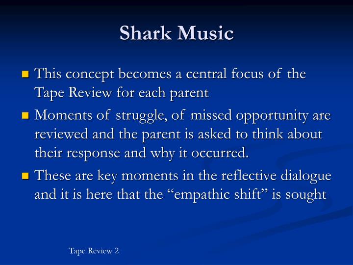 PPT - Lessons Learned from the Circle of Security PowerPoint ...