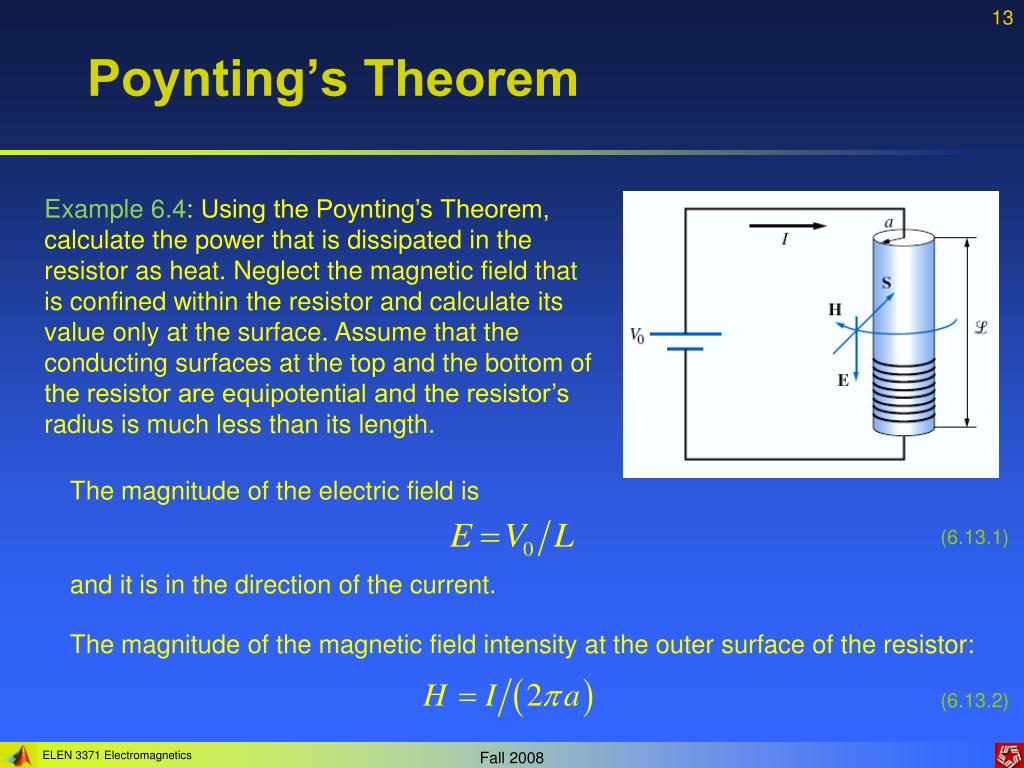 PPT - Lecture 6: Maxwell’s Equations PowerPoint Presentation, free ... PPT - Lecture 6: Maxwell’s Equations PowerPoint Presentation, free ...