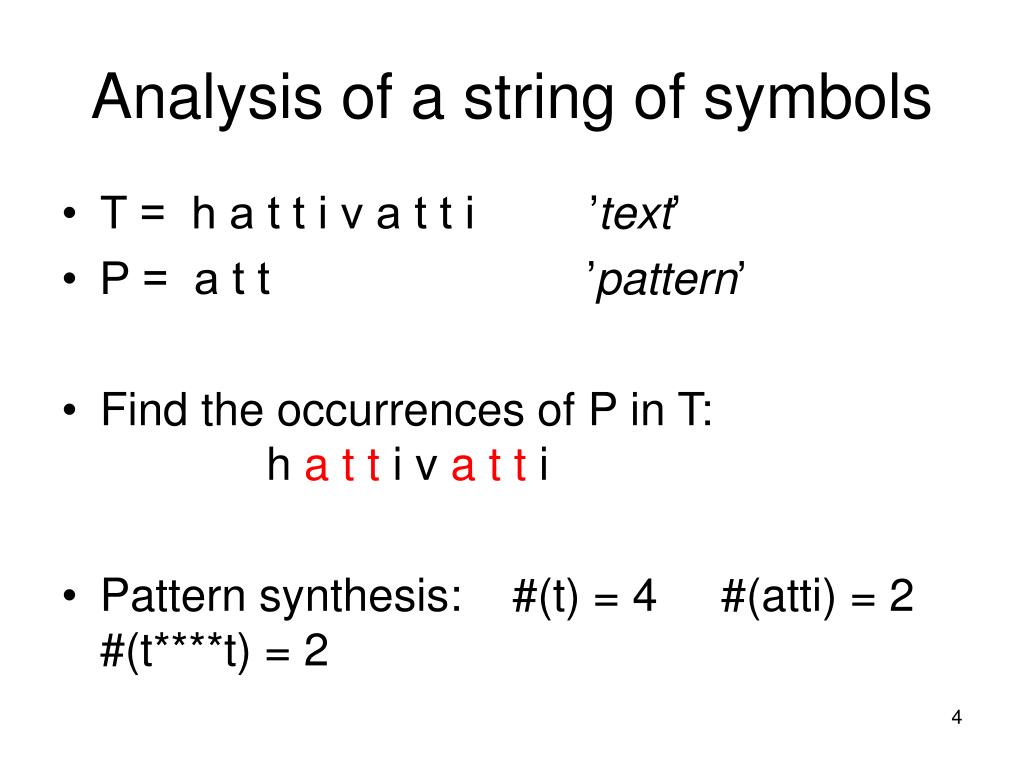 Ppt Suffix Tree And Suffix Array Techniques For Pattern Analysis In Strings Powerpoint