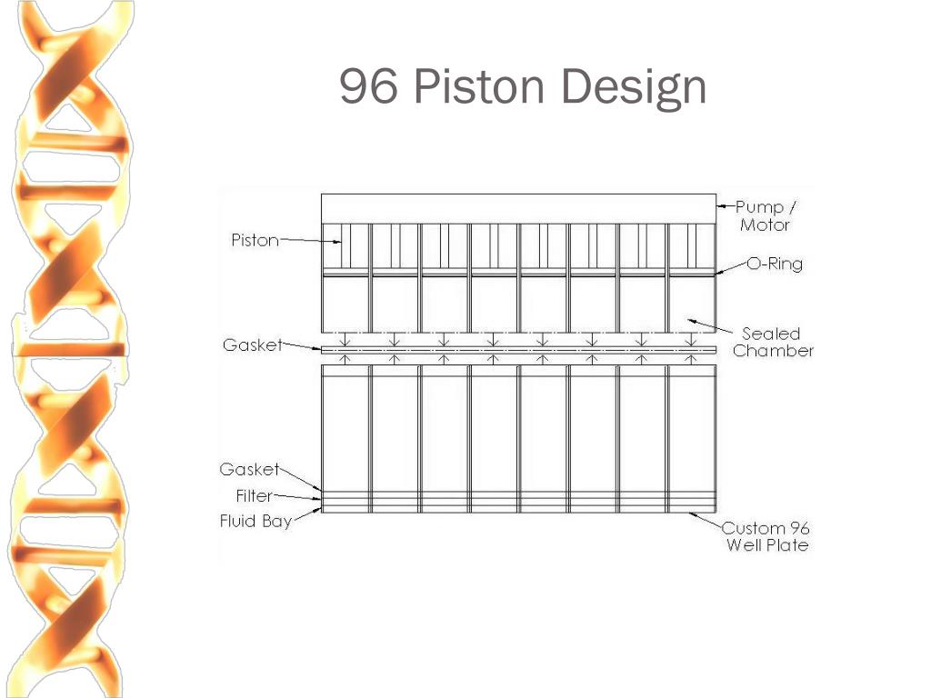 PPT - D ESIGN T EAM : Forrest Harrington Alexandre Lessis Ashley ...