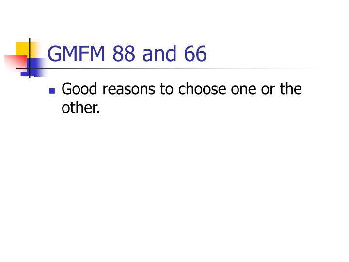 PPT - GMFM: Gross Motor Function Measure, Part I PowerPoint ...
