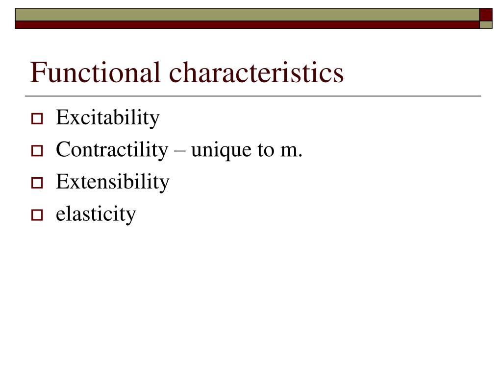 PPT - Muscle – CSM 1040 Dr. Melanie Osterhouse PowerPoint Presentation ...