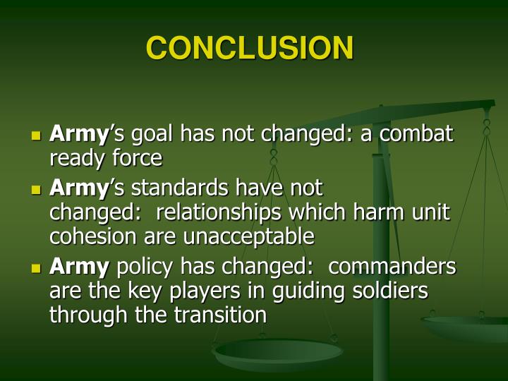 PPT - FRATERNIZATION PowerPoint Presentation - ID:45033