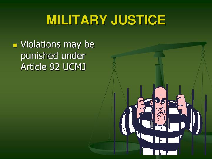 PPT - FRATERNIZATION PowerPoint Presentation - ID:45033