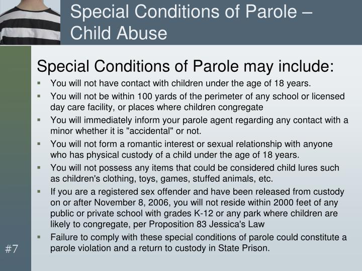 Ppt Probation And Parole Powerpoint Presentation Id 450636