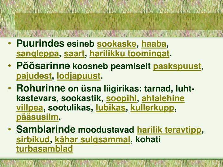 PPT - Niidud PowerPoint Presentation - ID:451473