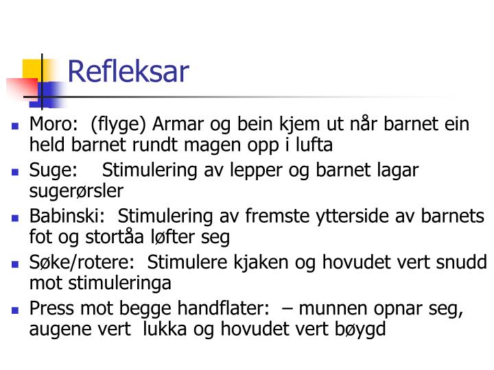 PPT - Motorisk utvikling og læring PowerPoint Presentation - ID:451980