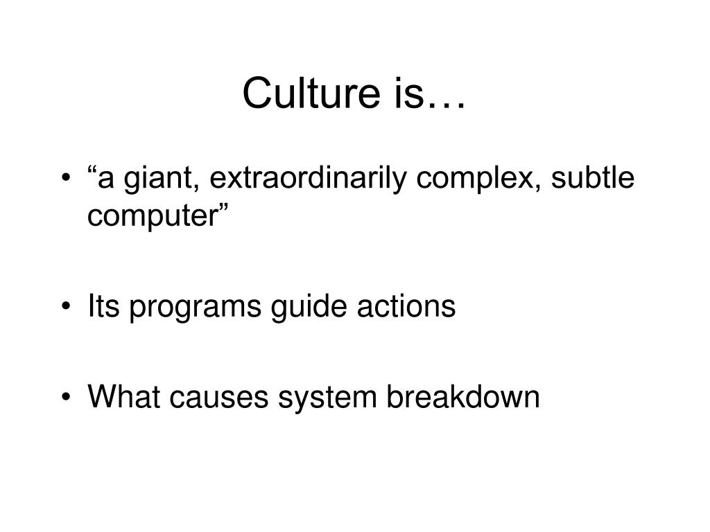 PPT - Understanding Cultural Differences-Germans, French and Americans ... PPT - Understanding Cultural Differences-Germans, French and Americans ...
