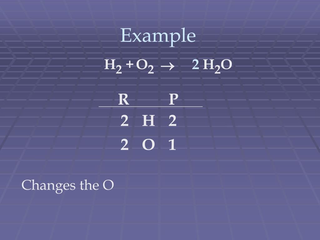 PPT - Chapter 8 Chemical Reactions PowerPoint Presentation, free ...