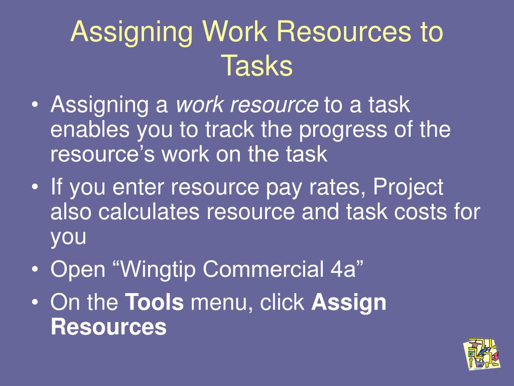 PPT - Microsoft Project PowerPoint Presentation, free download - ID:452505