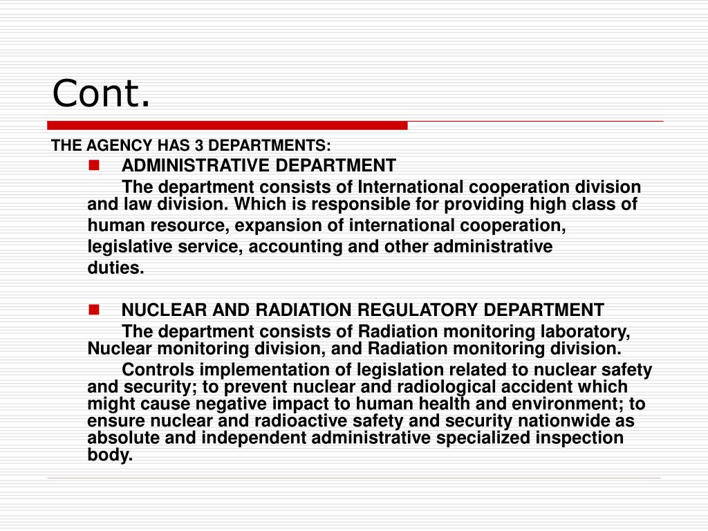 PPT - Nuclear Energy Agency of the Government of Mongolia PowerPoint ...