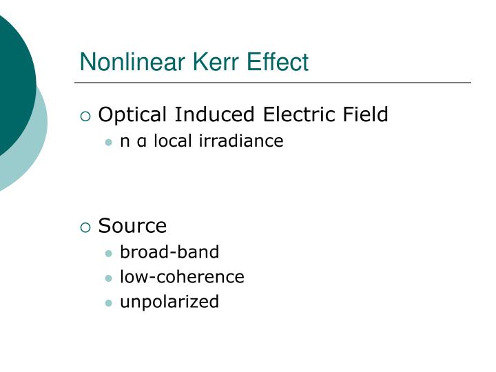 PPT - Fiber Optic Gyroscopes PowerPoint Presentation - ID:454325