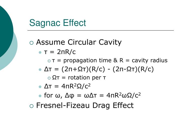 PPT - Fiber Optic Gyroscopes PowerPoint Presentation - ID:454325