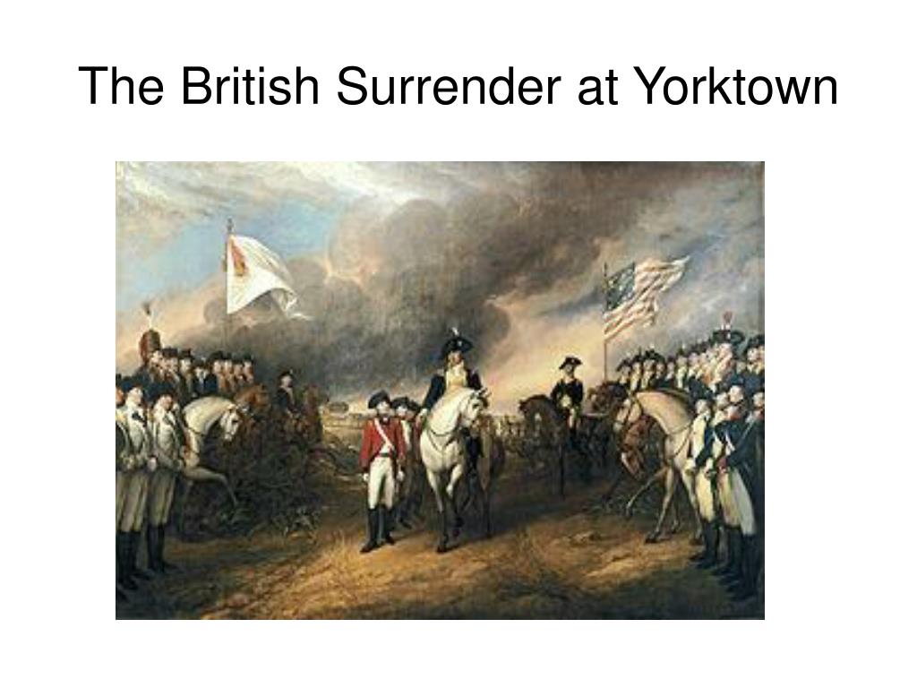 PPT - The American Revolution In The South by Dave Booz PowerPoint ...