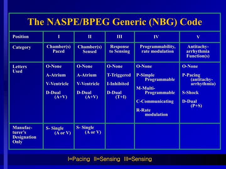 PPT - Principles of Cardiac Pacing PowerPoint Presentation - ID:454515