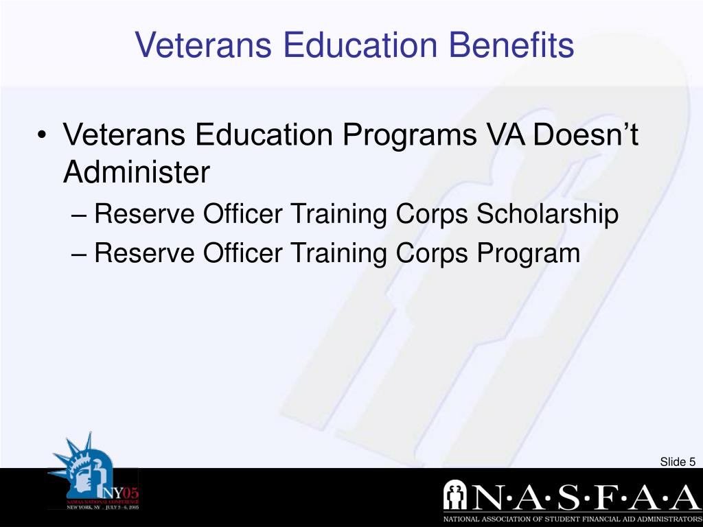 PPT - Bill Susling U.S. Department of Veterans Affairs Harold ...
