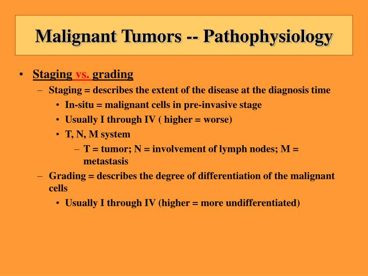 PPT - Neoplasms PowerPoint Presentation - ID:455689