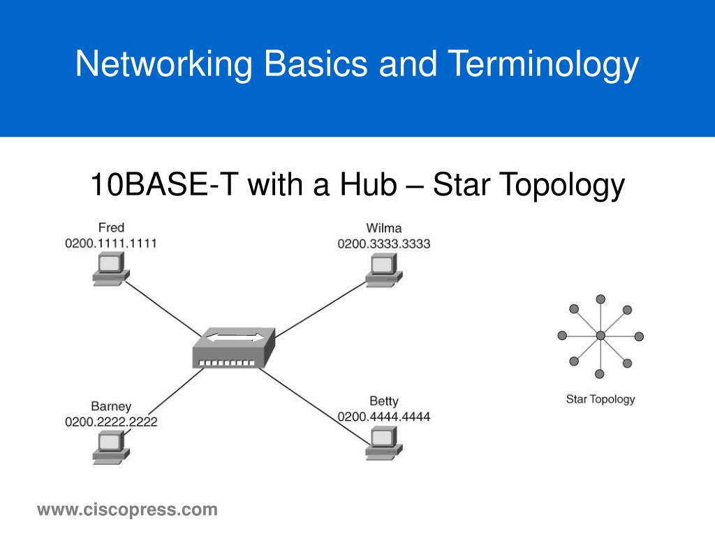 PPT - Networking Basics CCNA 1 Chapter 2 PowerPoint Presentation, free ... PPT - Networking Basics CCNA 1 Chapter 2 PowerPoint Presentation, free ...