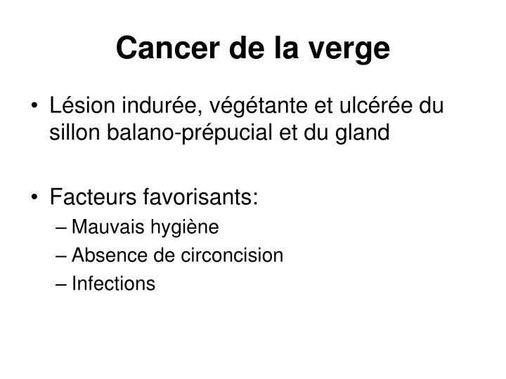 PPT - Pathologies génito-scrotales PowerPoint Presentation - ID:456010