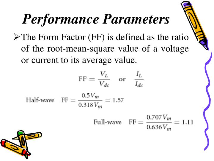 PPT - Diode Rectifiers PowerPoint Presentation - ID:456331
