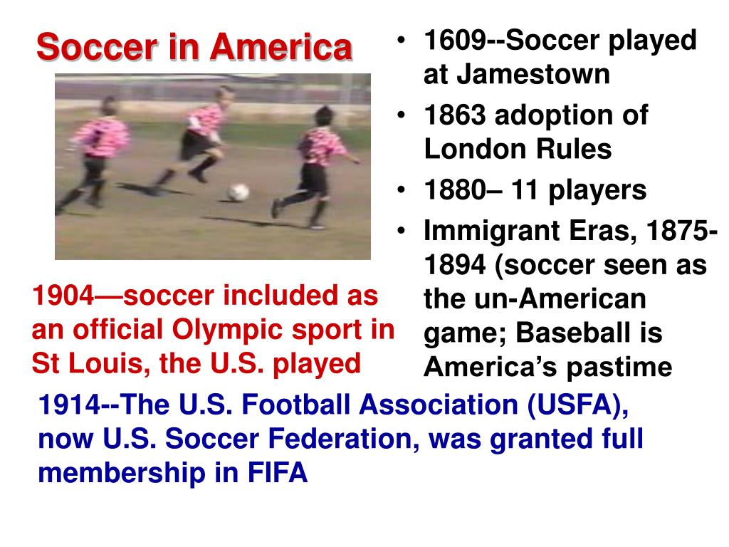 PPT - The Technological Revolution and American Physical Education and ...