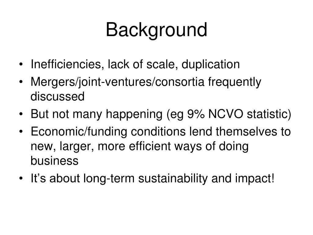 PPT - Roundtable Discussion: Strategic restructuring (mergers, joint ... PPT - Roundtable Discussion: Strategic restructuring (mergers, joint ...
