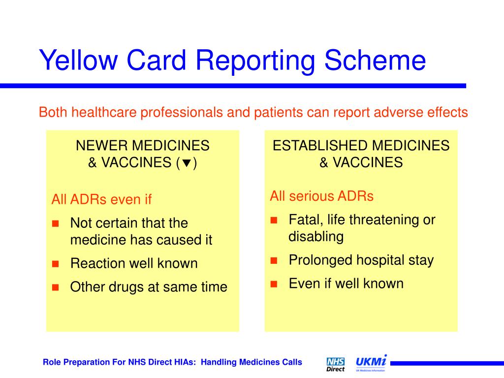 PPT - Role Preparation for NHS Direct Health Information Advisors ...