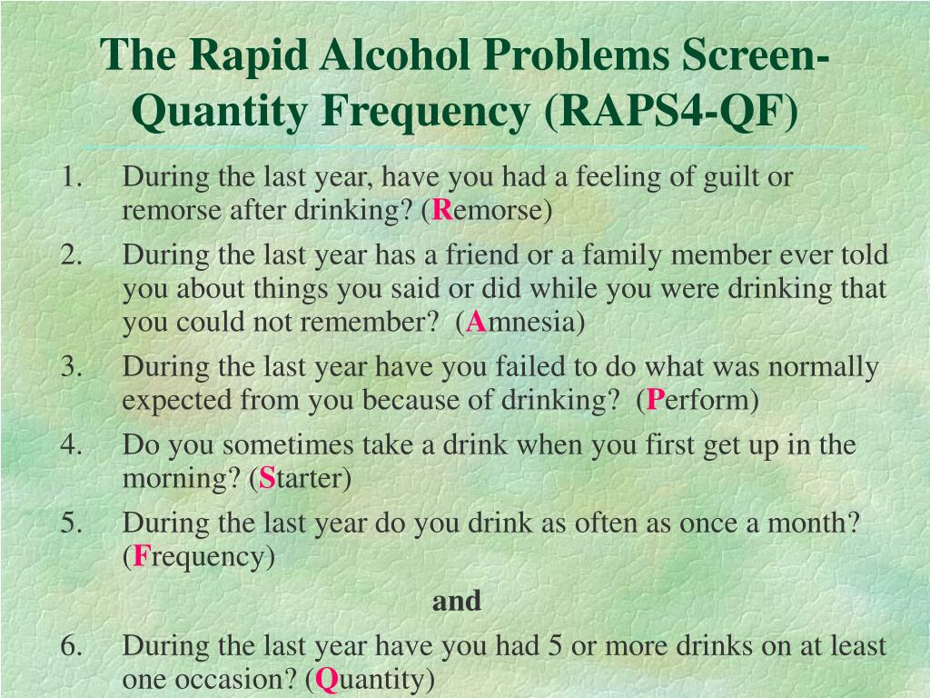 PPT - “ Alcohol and Substance Use in the Emergency Department: A Mexico ...