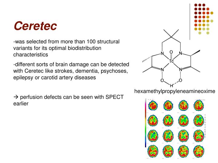 PPT - The Role of Technetium in Nuclear Medicine PowerPoint ...