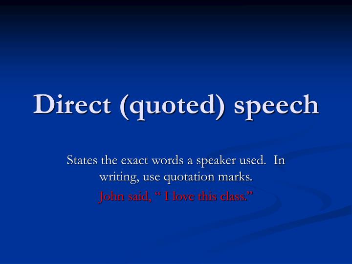 PPT - Noun Clauses PowerPoint Presentation - ID:459298
