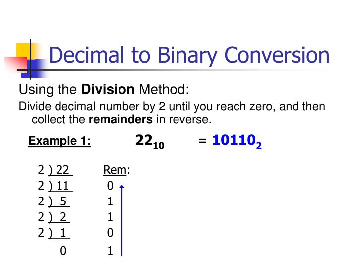PPT - Numbering Systems PowerPoint Presentation - ID:460271