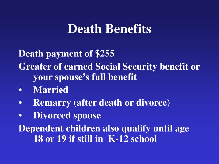 PPT - Social Security and Your Retirement PowerPoint Presentation - ID ...